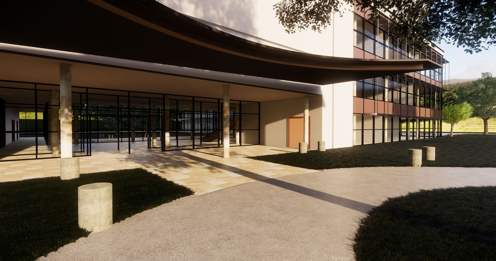 Enscape Best Practices For Revit Project Setup Revit Configuration enscape-best-practices-for-revit-project-setup-revit-configuration